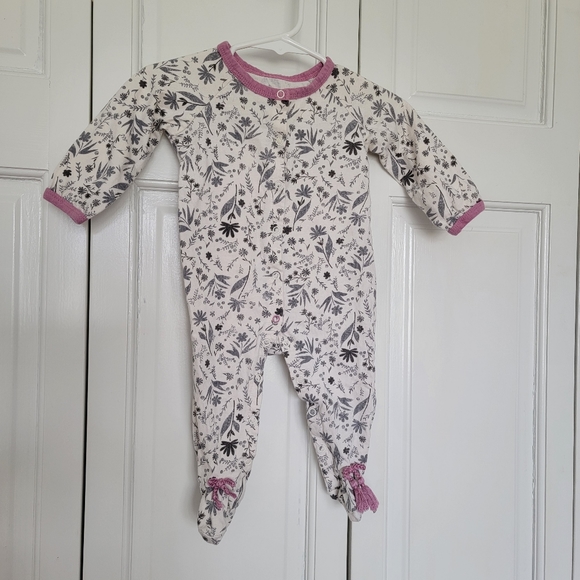 Jessica Simpson | Pajamas | Button Onepiece Pjs | Poshmark